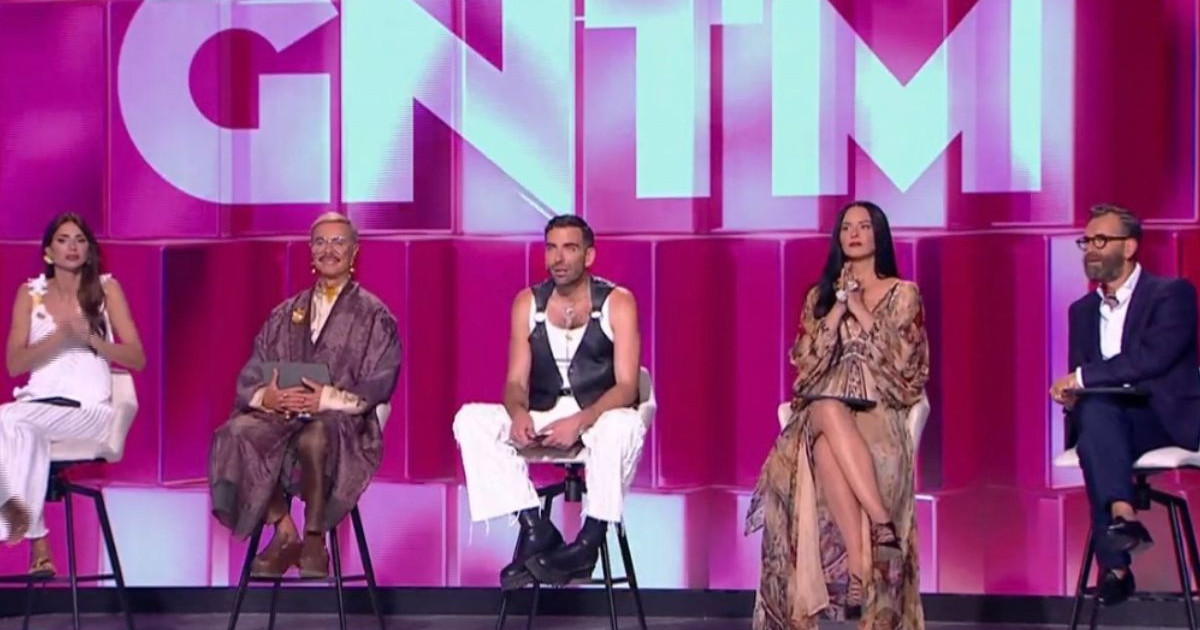 GNTM 2025: Η πρεμιέρα, οι ατάκες που έγιναν viral και το X που «πήρε φωτιά»