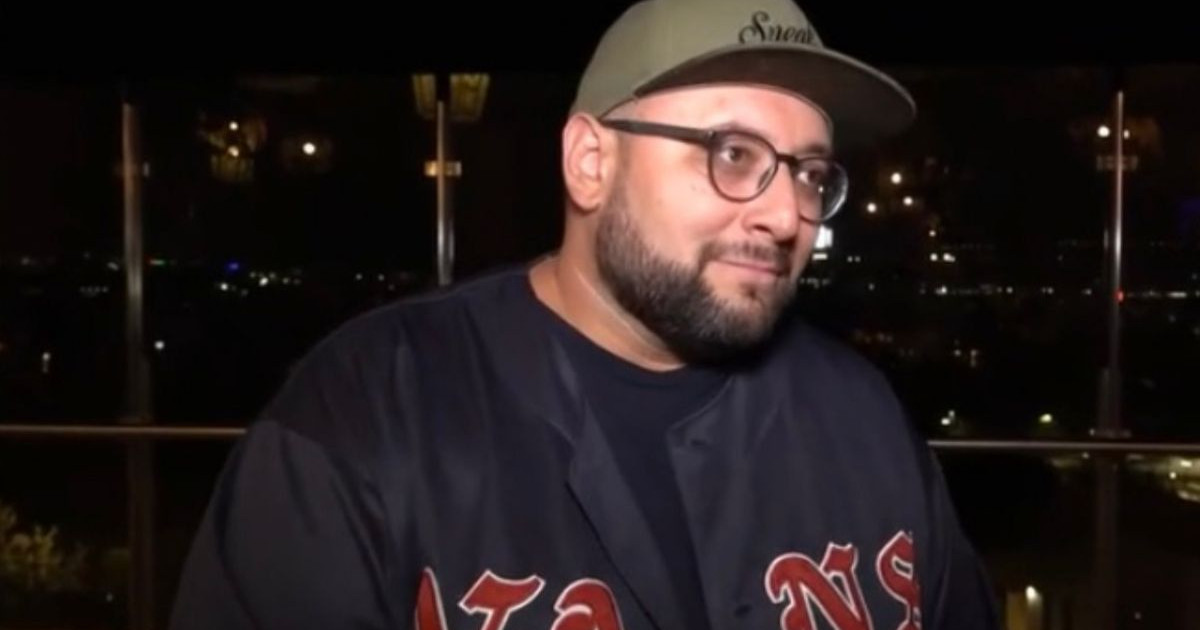 Κώστας Μαλιάτσης: « Ο Πάρις Ρούπος απολύθηκε εξαιτίας ιντερνετικού ...