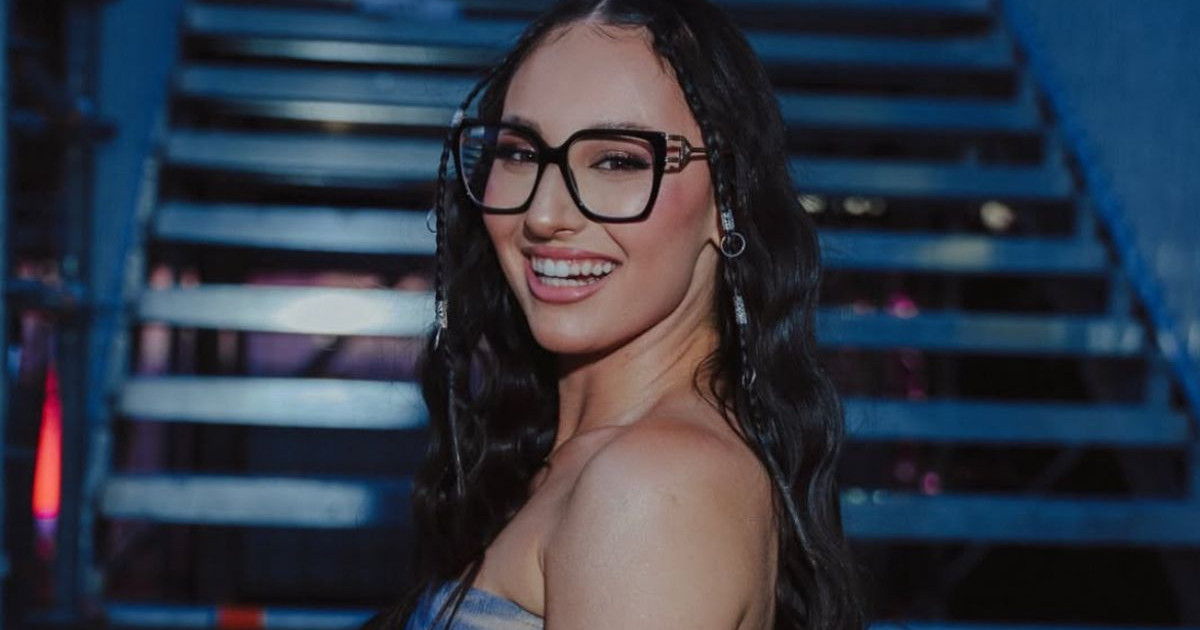 Η Klavdia στη λαμπερή λίστα Forbes “30 Under 30” – Μια νέα Ελληνίδα που ξεχωρίζει διεθνώς - OK ...