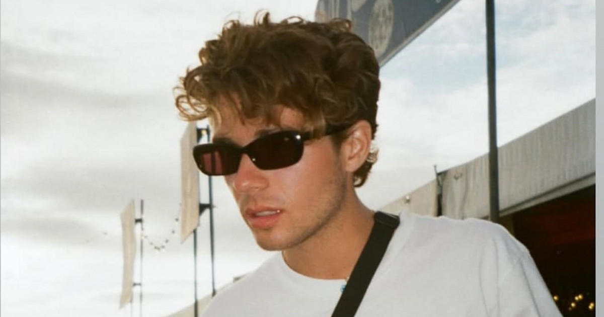 Αχιλλέας Ντε Γκρες: Αυτή είναι η φημολογούμενη νέα του σχέση