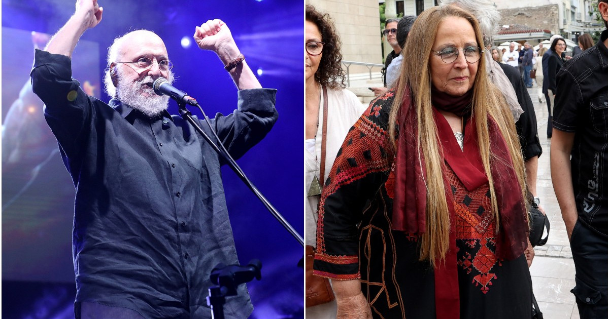 Μαρίζα Κωχ για Διονύση Σαββόπουλο: «Ήταν μεγάλη και τολμηρή η ζωή του ...