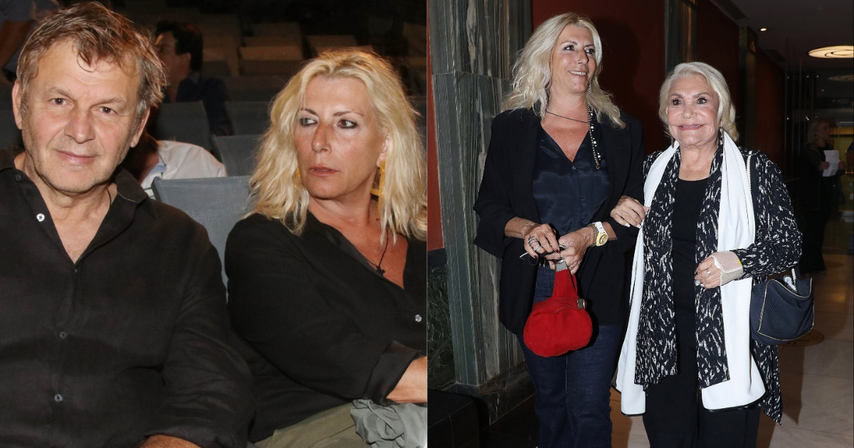 Ιζαμπέλα Αρβανίτη: Ποια είναι η σιδηρά κυρία των επιχειρήσεων που έκανε ...