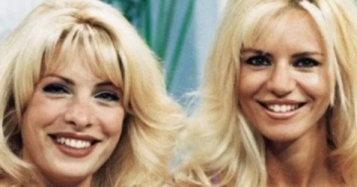 Τάρια Μπούρα: Πώς είναι σήμερα το κορίτσι που βρισκόταν δίπλα στην ...