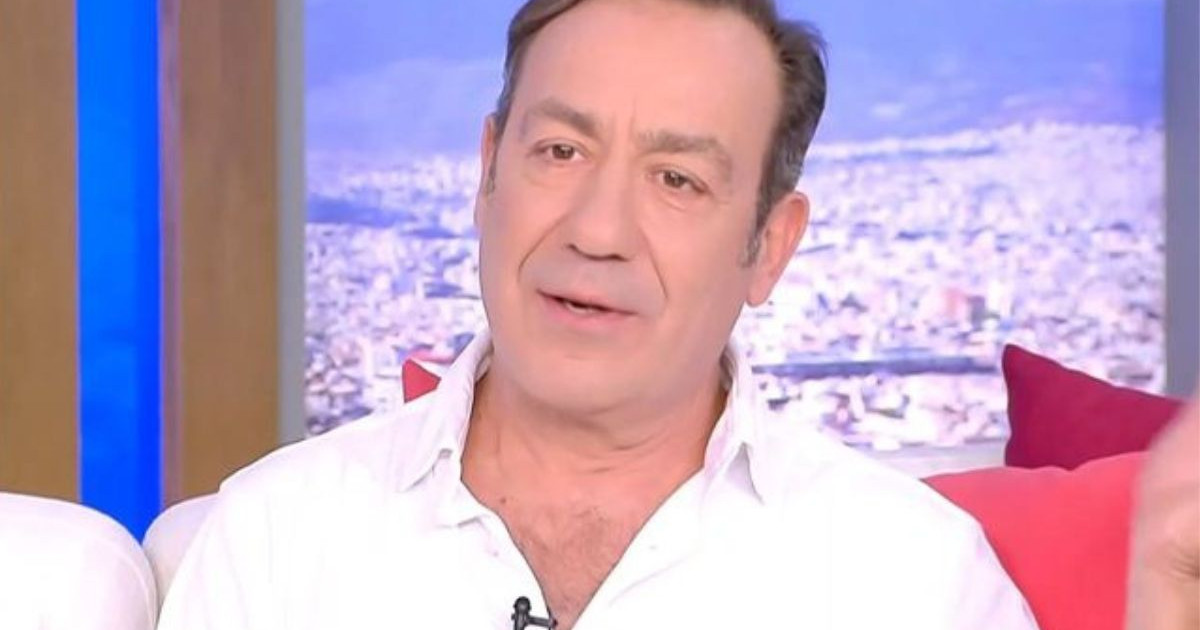 Σωτήρης Καλυβάτσης για Ράδιο Αρβύλα: «Έχω την αίσθηση πως η εκπομπή ...