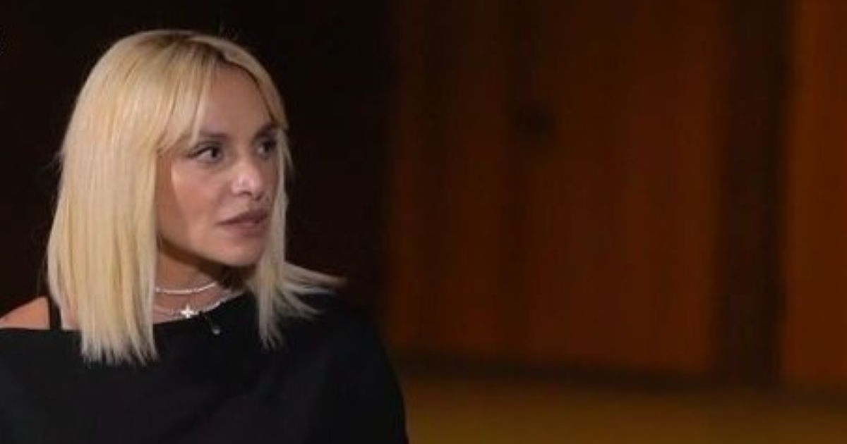Ελεωνόρα Ζουγανέλη: «Την αυστηρότητά μου την έχω πληρώσει με στρες και ...