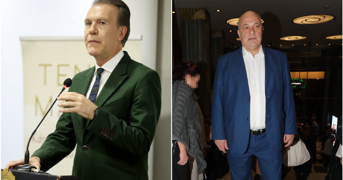 Σωτήρης Πολύζος κατά Αχιλλέα Μπέου: «Nιώθω αποστροφή. Λυπάμαι γι’ αυτό»
