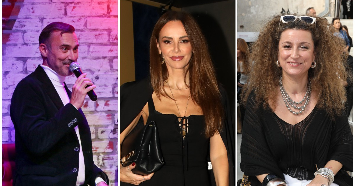 Eurovision 2026: Καπουτζίδης, Μαγγίρα και Βρανά στο τιμόνι των τριών ...