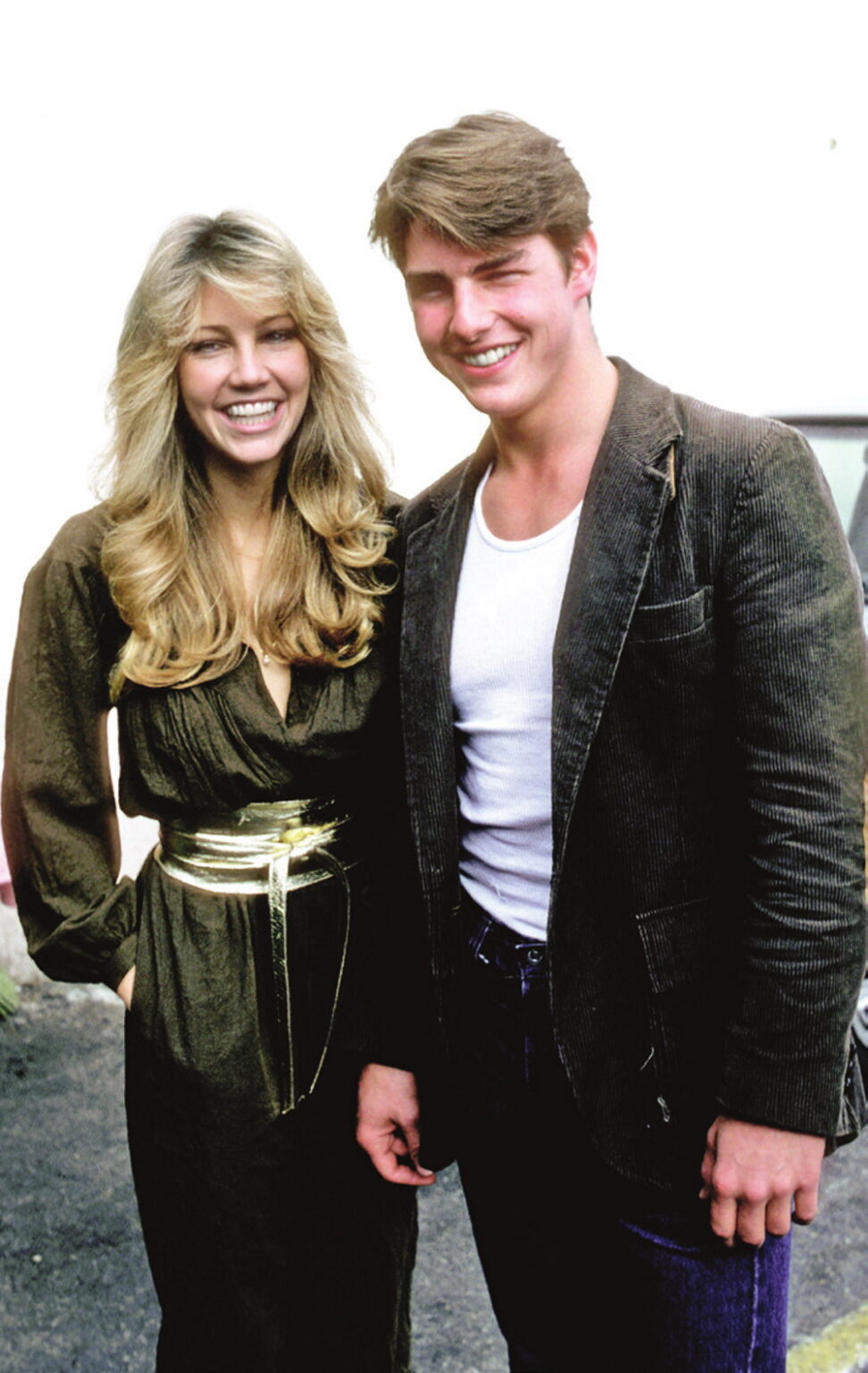 Τομ Κρουζ: Οι μεγάλοι έρωτες του «Μάβερικ»