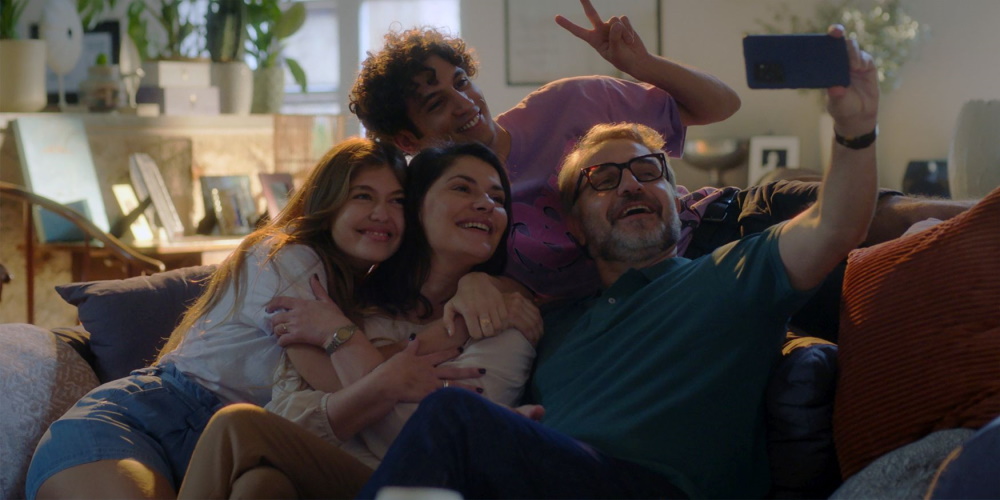 O Φάνης Μουρατίδης στο okmag: Τα πρώτα συναισθήματα για το Maestro στο Netflix