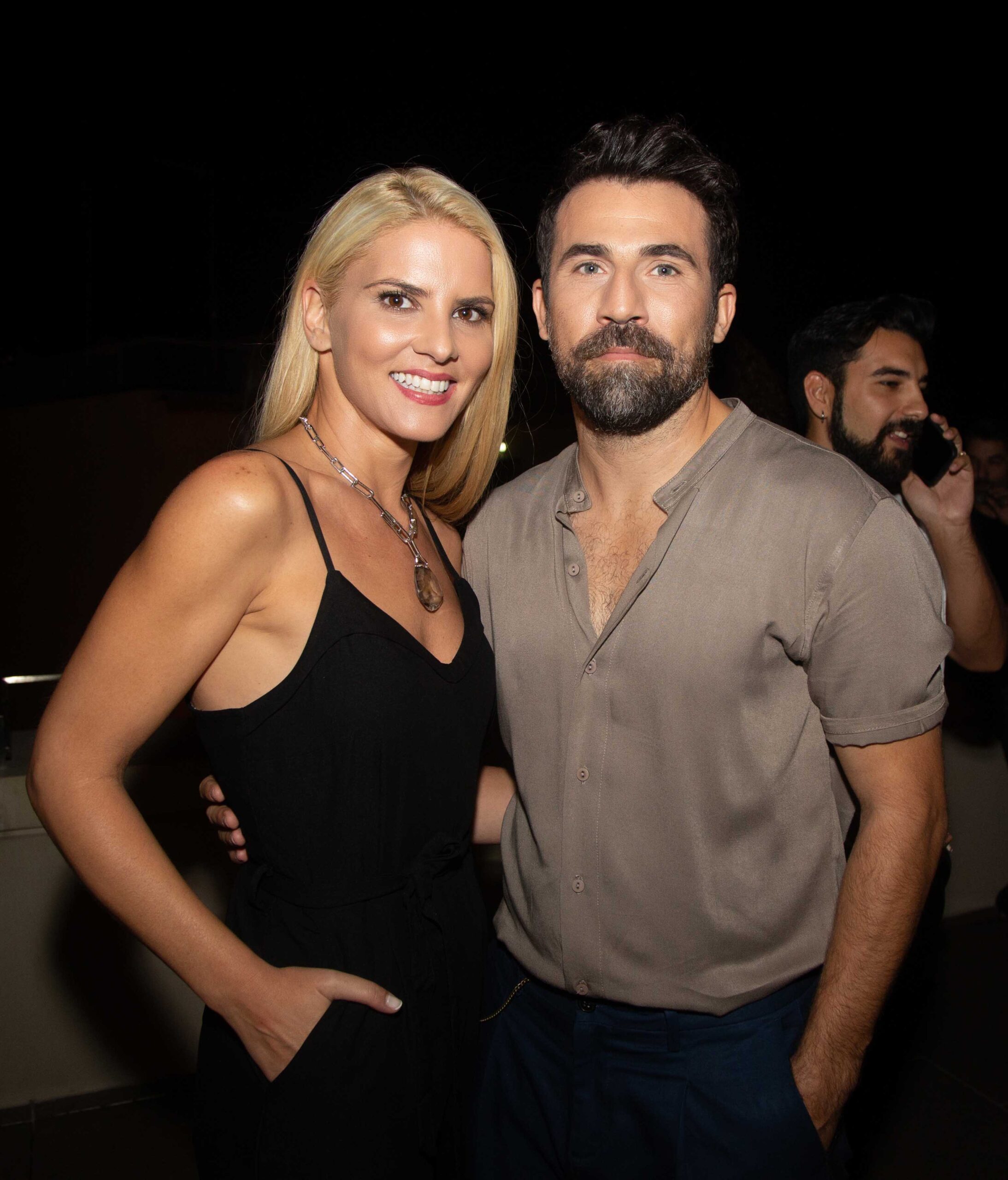 «Παγιδευμένοι» - Η Μαριλένα Ράδου στo okmag