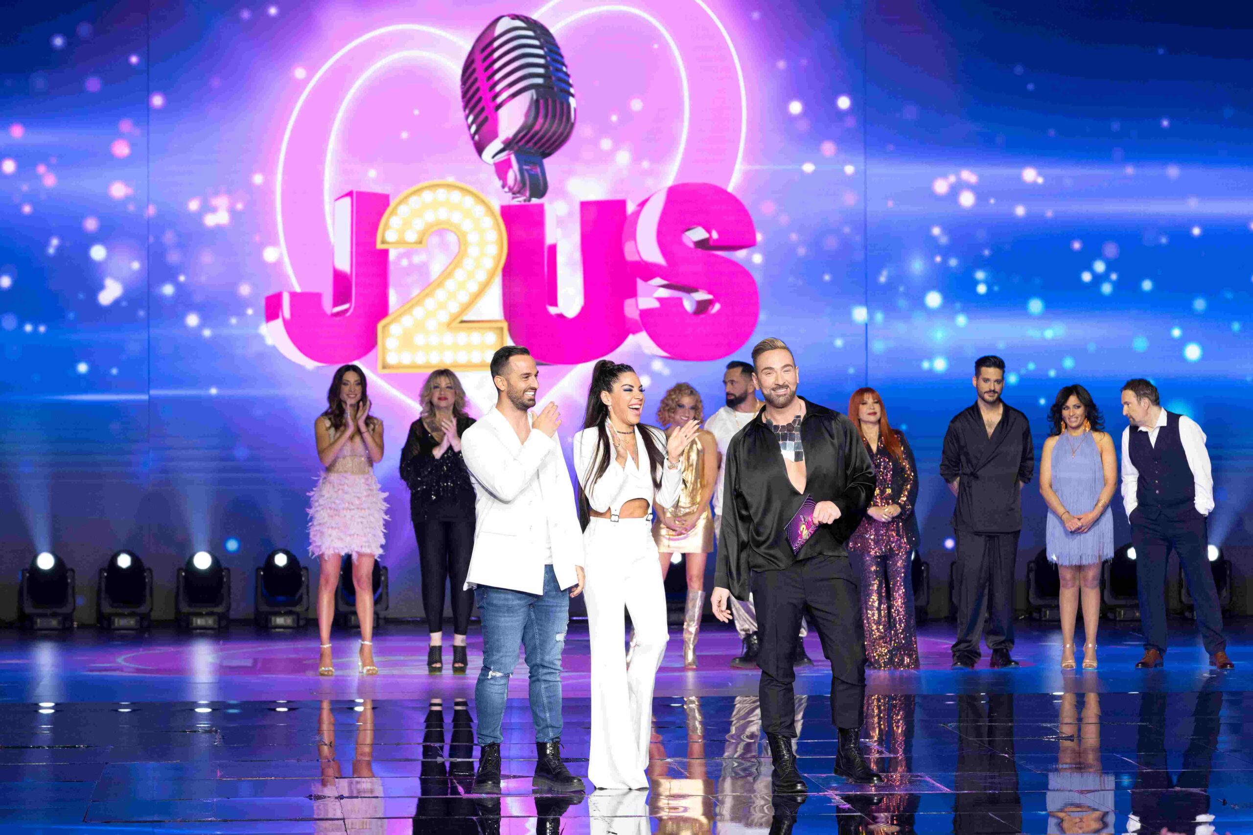 Δέσποινα Βανδή: Οι 5 πιο hot εμφανίσεις της στο φετινό J2US - OK! Magazine