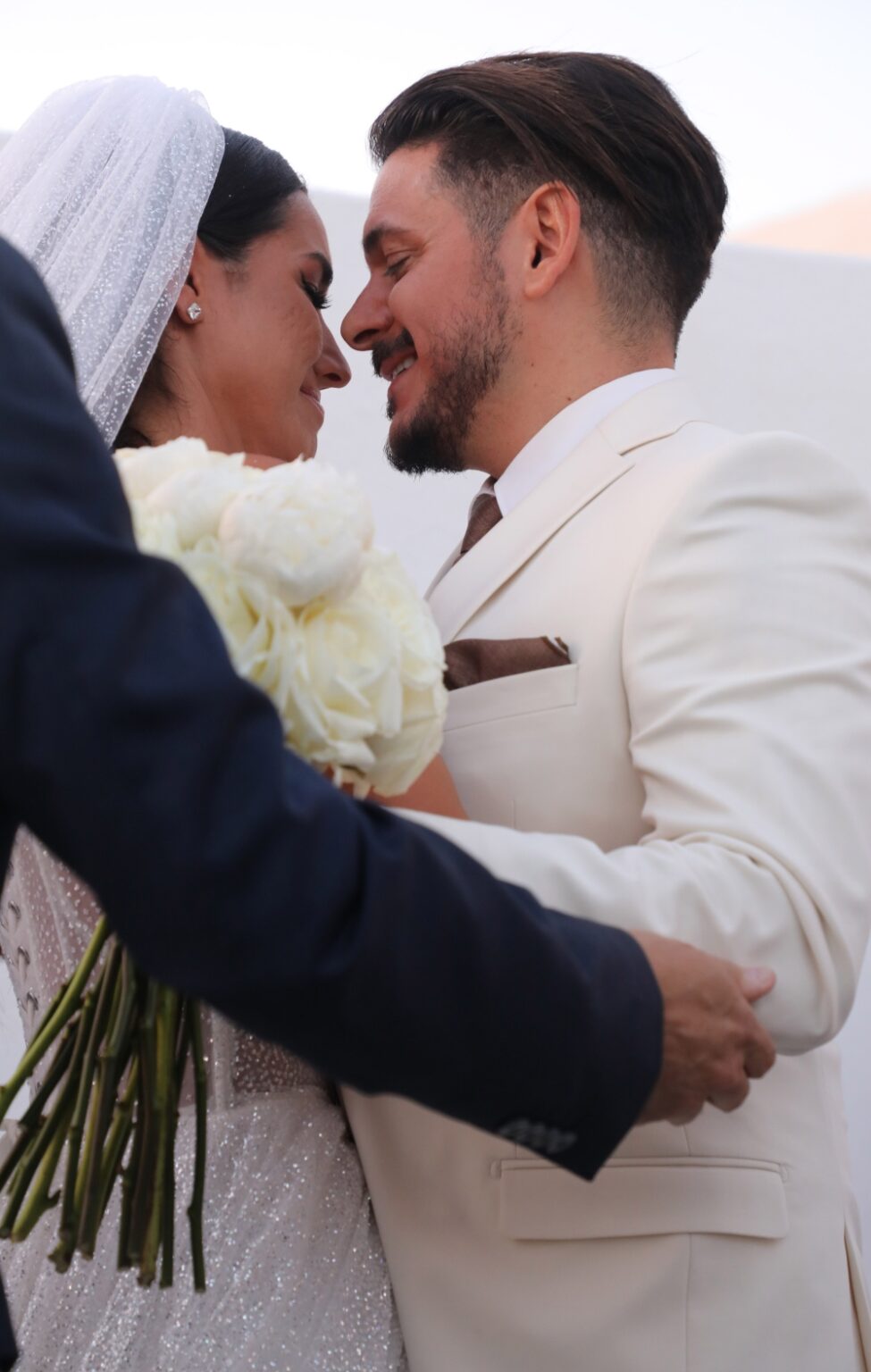 Παντρεύτηκε ο Stan – Το εντυπωσιακό νυφικό της Βέρας Σωτηροπούλου