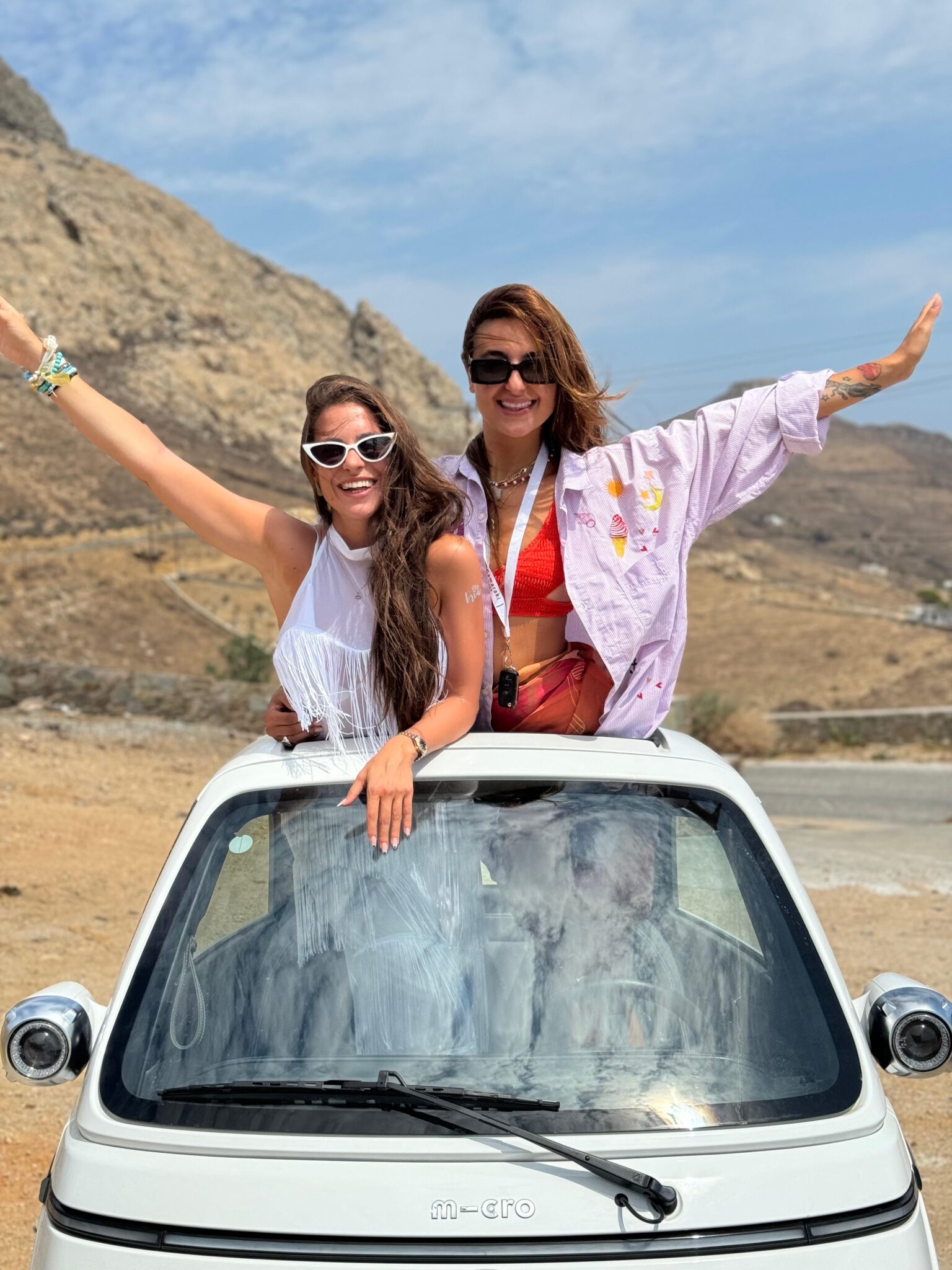 Αποκλειστικό - Ιζαμπέλλα Φούλοπ: Όλες οι λεπτομέρειες για το custom made νυφικό της και το ...