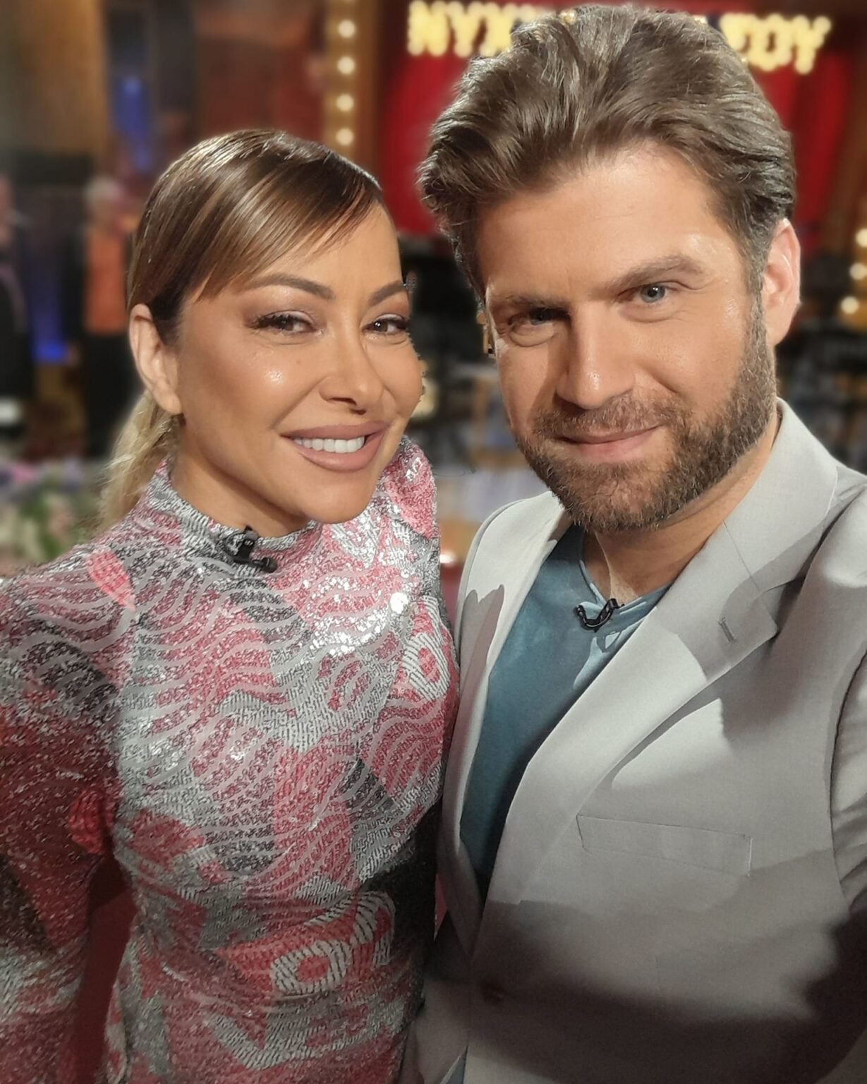 Ο Πάνος Μπλέτζας στο okmag: Η αγάπη για το τραγούδι, η κόρη που απέκτησε στα 18 και οι ...