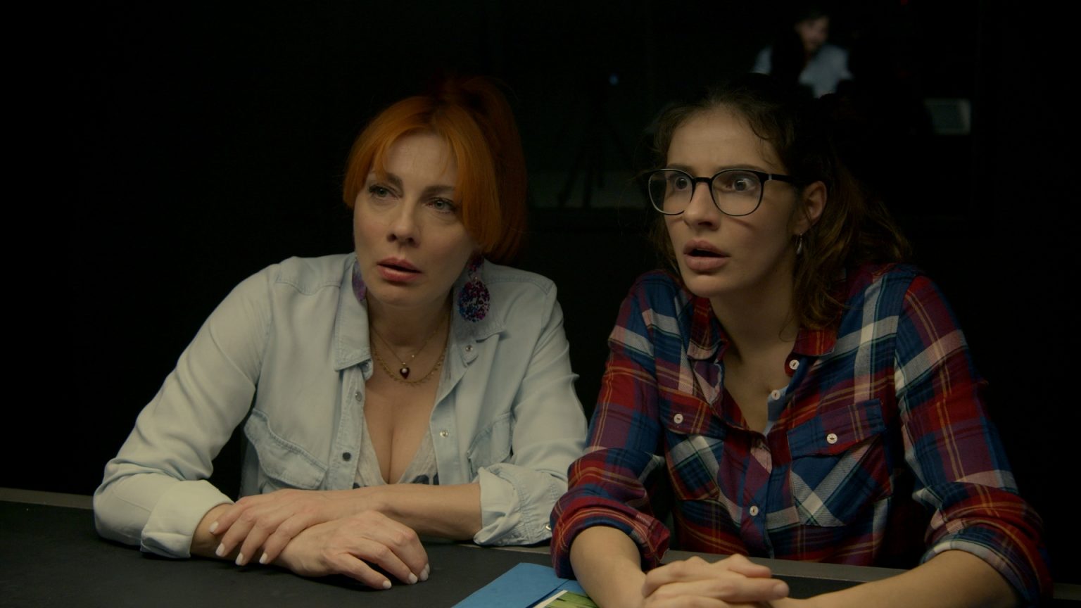 IQ 160: Νύχτα πάθους για την Πηνελόπη και τον Τηλέμαχο - Πώς αντιδρά ο Καλατζής