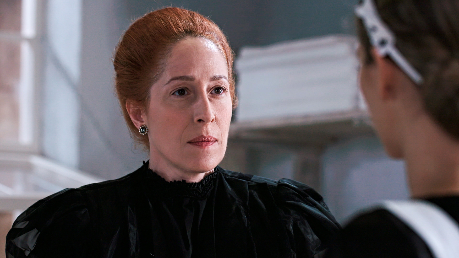 Η Κόρα Καρβούνη στο okmag: Το spoiler για το Grand Hotel, η σκηνοθεσία, η Επίδαυρος ο γάμος της ...