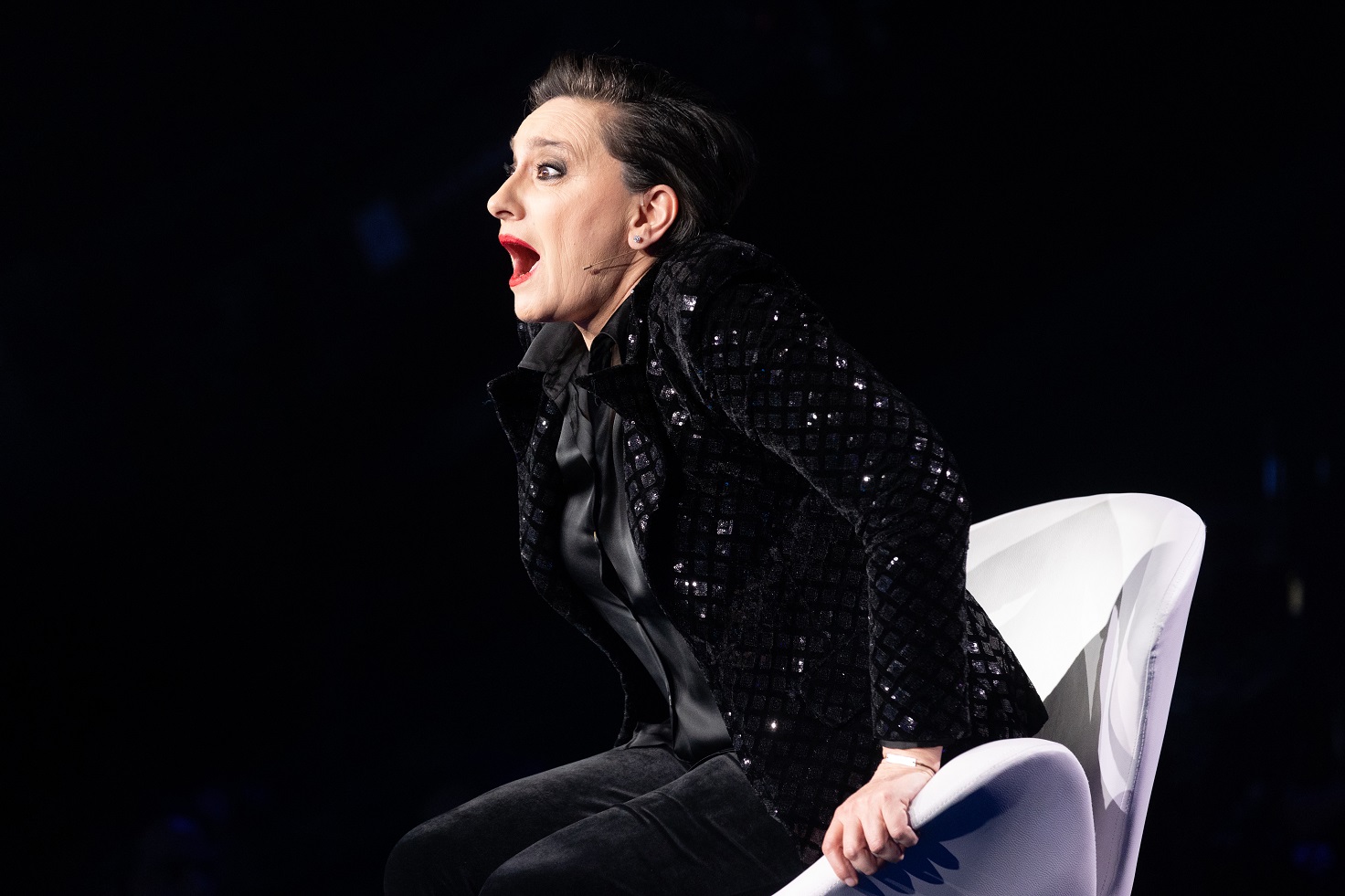 The Secret Song: Απόψε ακόμα ένα επεισόδιο γεμάτο συγκίνηση και συναίσθημα!