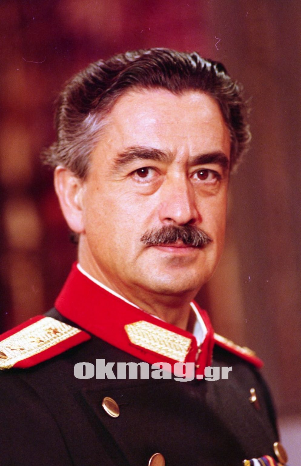 Νίκος Γαλανός: Αποκλειστικές φωτογραφίες του με την Αλίκη Βουγιουκλάκη ...