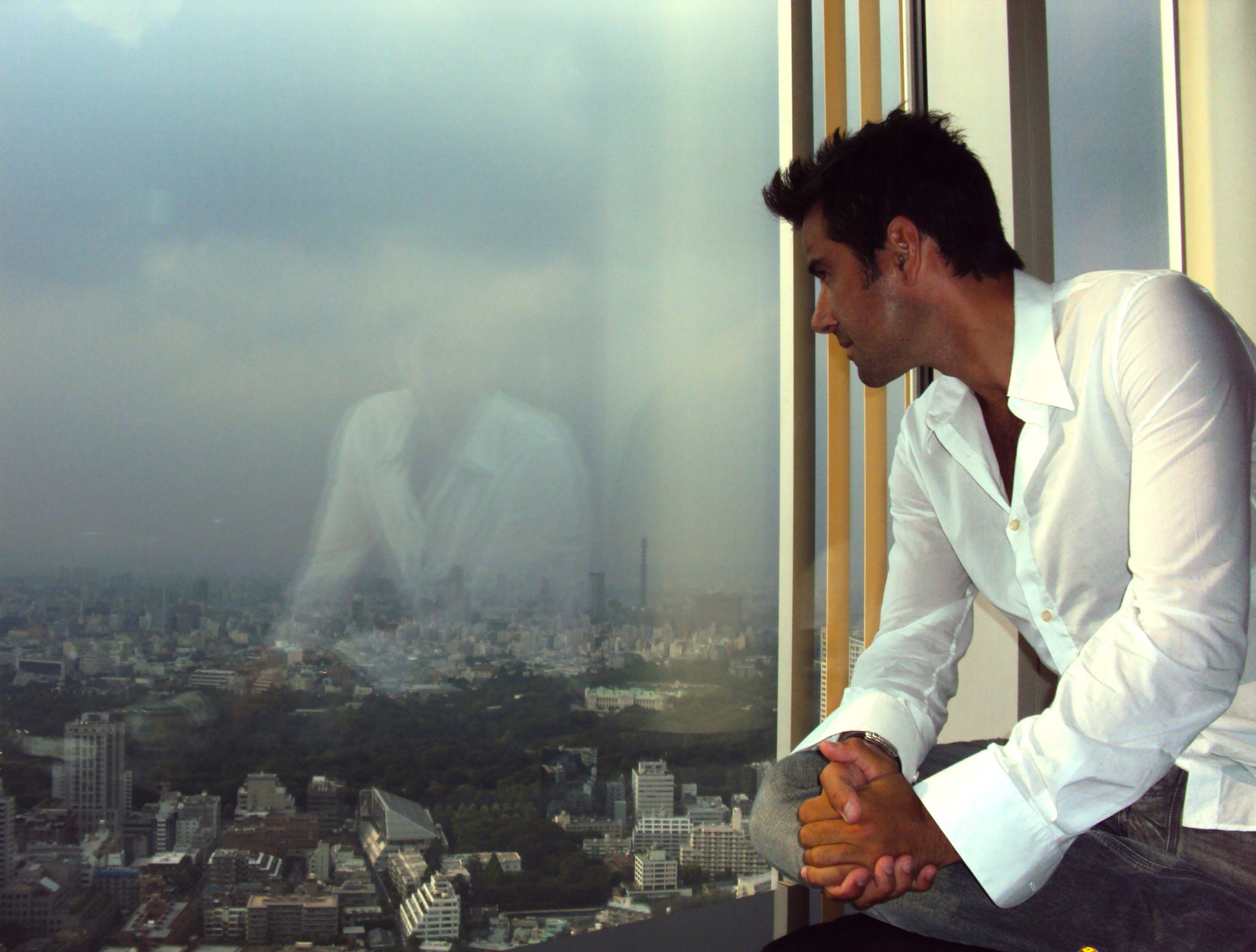 Μην χάσετε το απόλυτο Full moon πάρτι στο Rooftop του Deos Athens