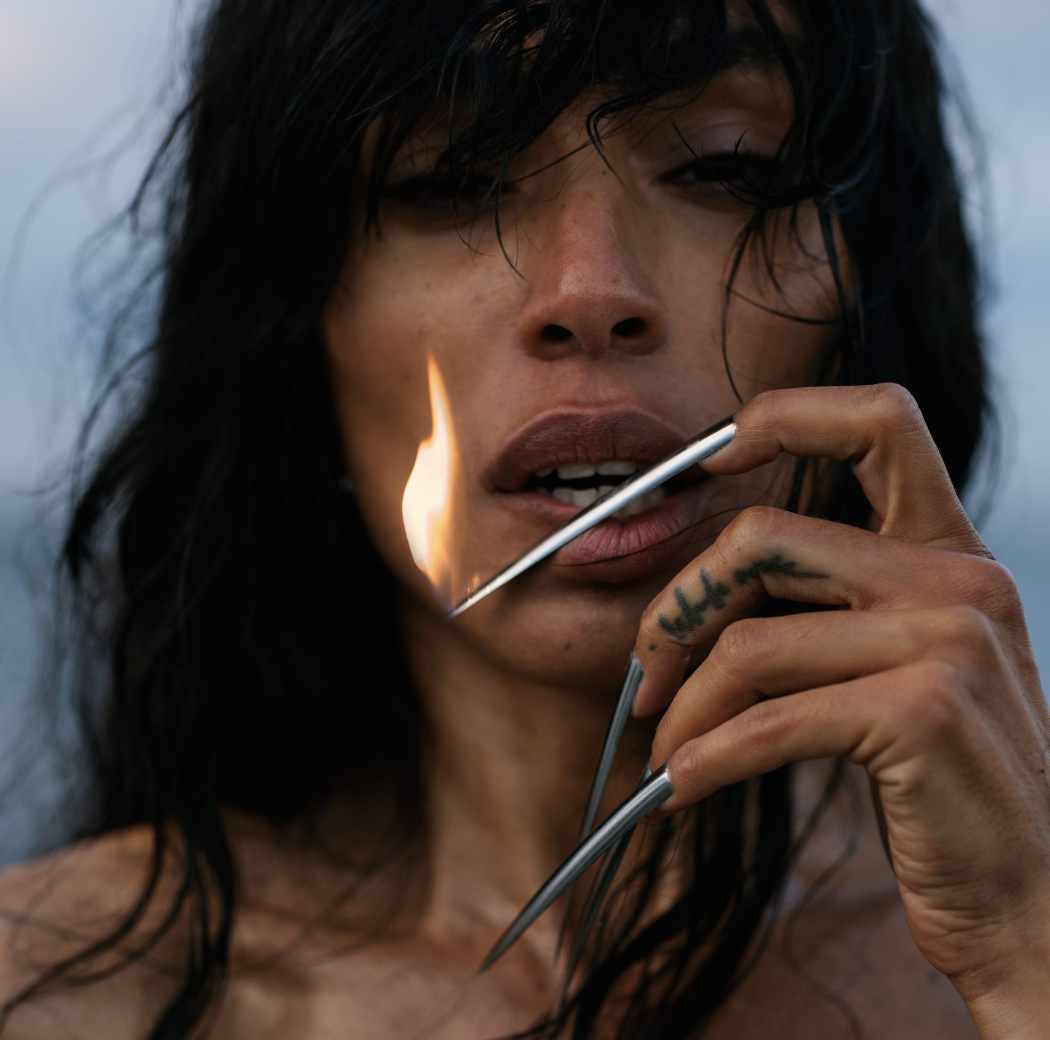 Loreen: Αποκλειστικές φωτογραφίες από το νέο της τραγούδι - Η ...